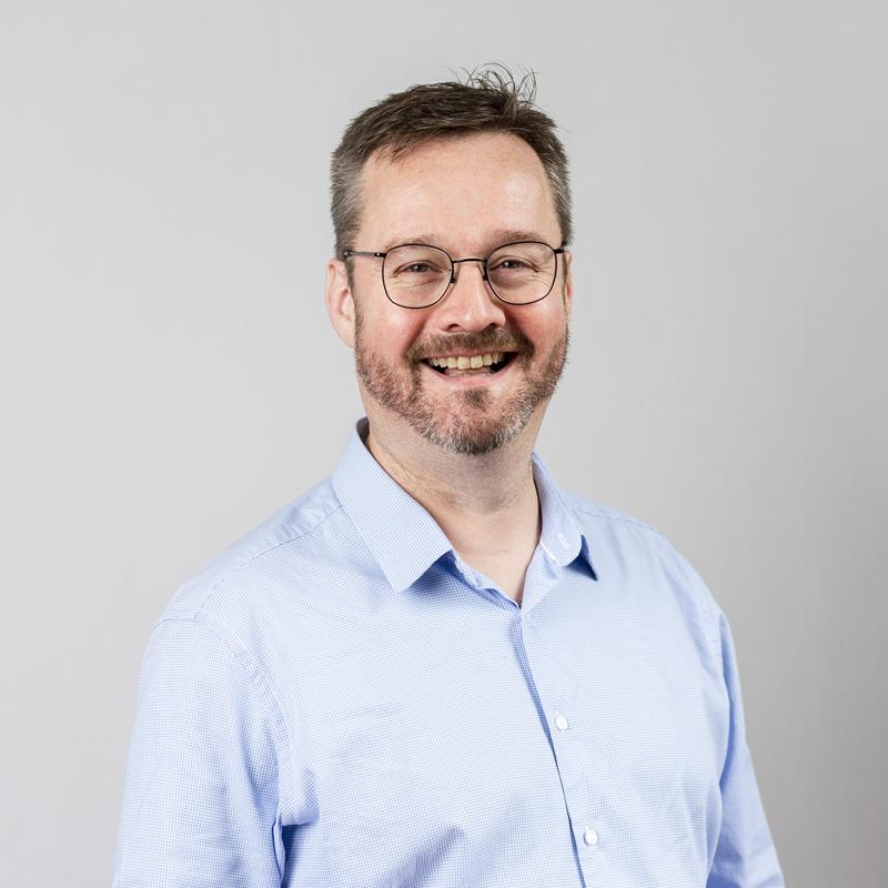 David Thomas | Australian National Academy of Music