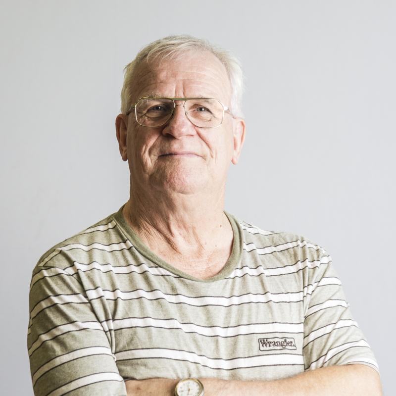 Jeffrey Crellin | Australian National Academy of Music