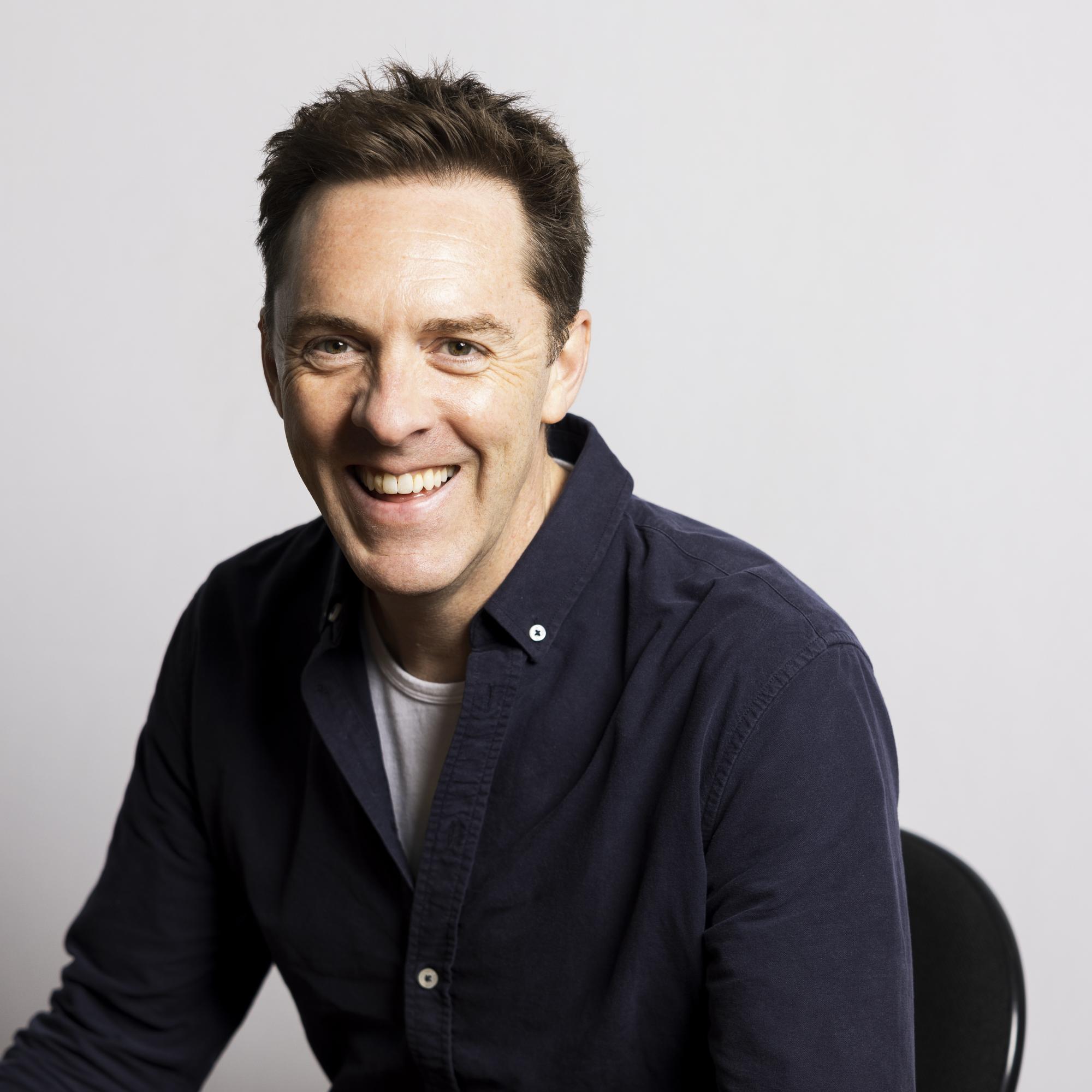 David Elton | Australian National Academy of Music