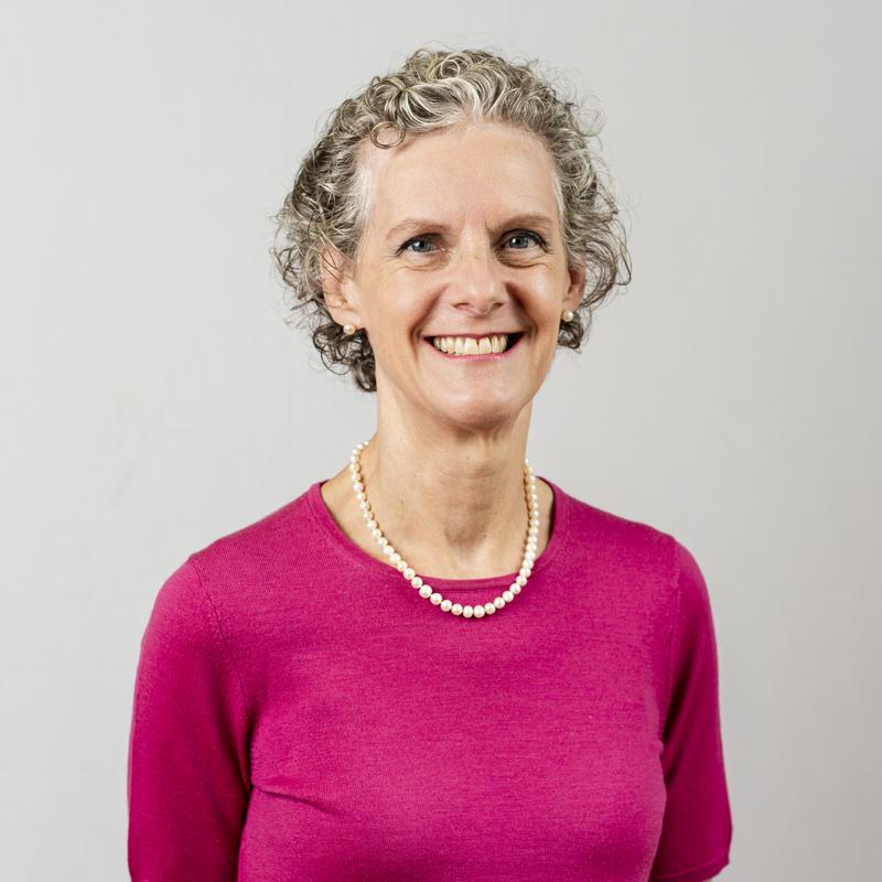 Alison Mitchell | Australian National Academy of Music