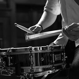 Percussion | Australian National Academy of Music