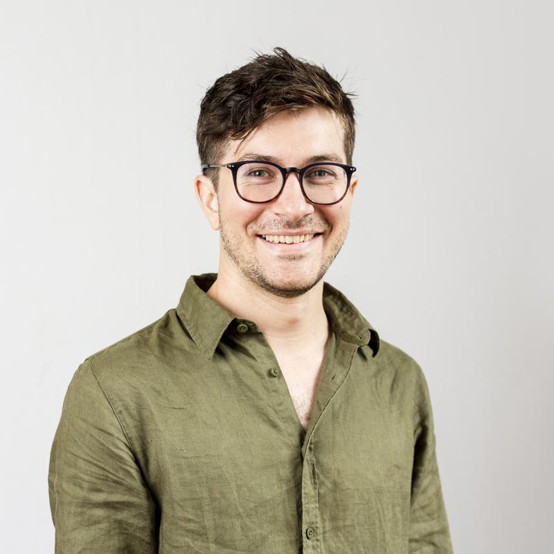 Aidan Boase | Australian National Academy of Music