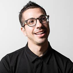 ANAM Recital: Giovanni Vinci | Australian National Academy of Music