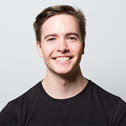 ANAM Recital: Owen Jackson | Australian National Academy of Music