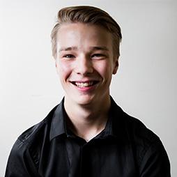 ANAM Recital: Samuel Beagley | Australian National Academy of Music