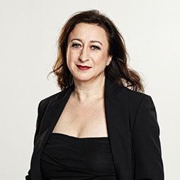 Simone Young Conducts Brahms | Australian National Academy of Music