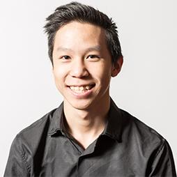 ANAM Recital: Caleb Wong (cello) | Australian National Academy of Music