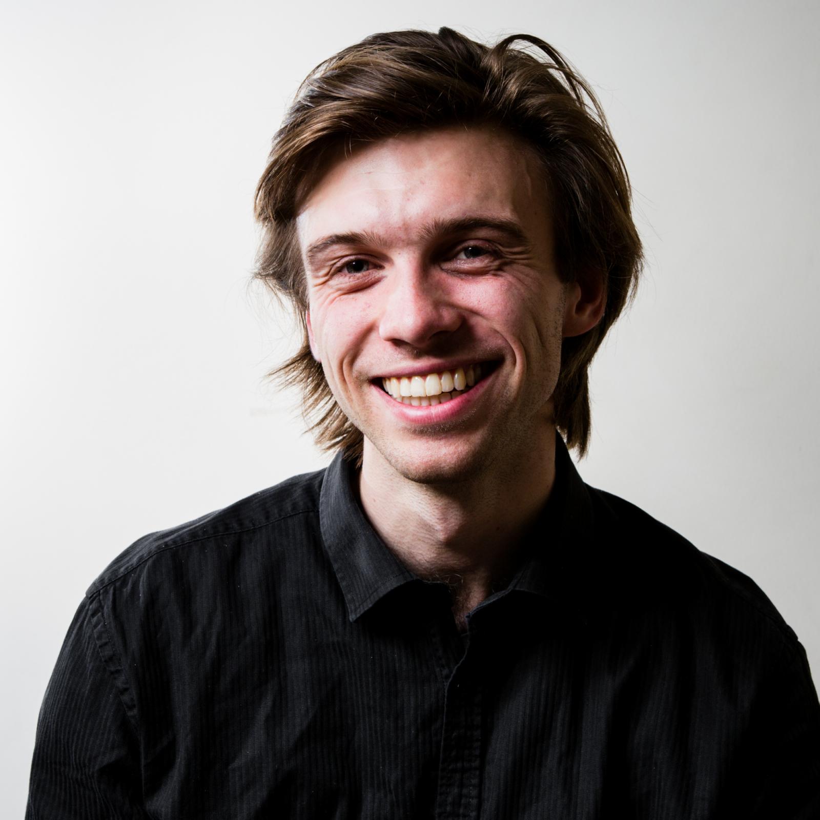 *RELOCATED – ANAM Recital: David Moran (cello) | Australian National ...