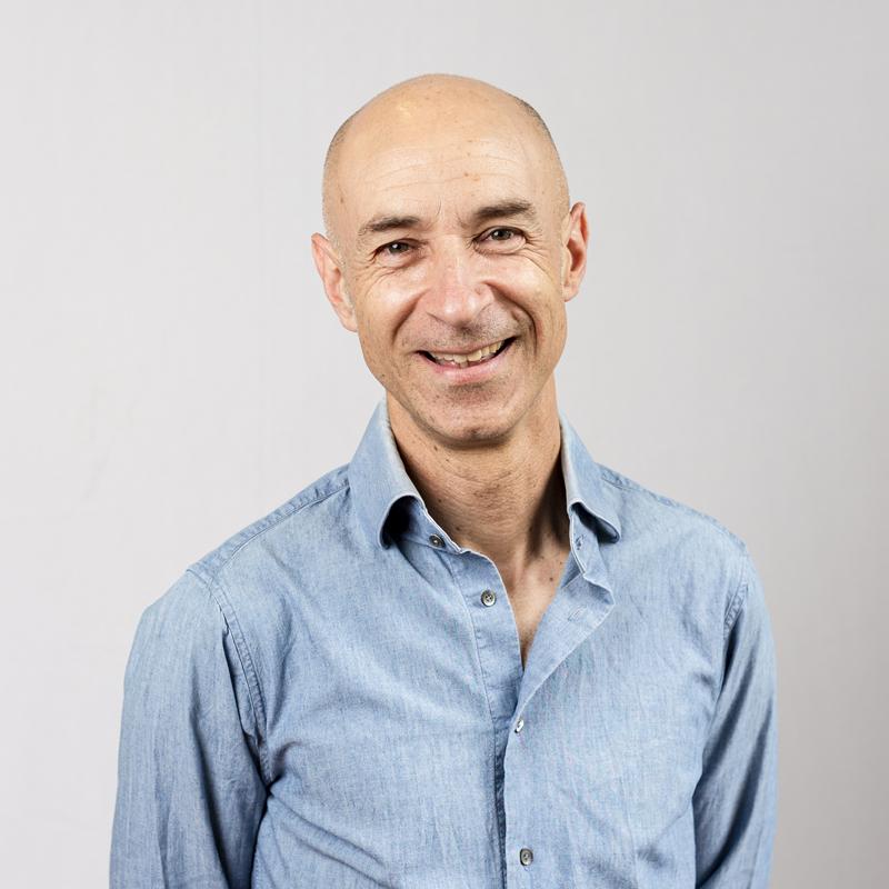 John Arcaro | Australian National Academy of Music