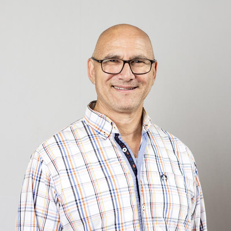 Yoram Levy | Australian National Academy of Music