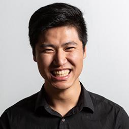 ANAM Recital: Andrew Fong (clarinet) | Australian National Academy of Music