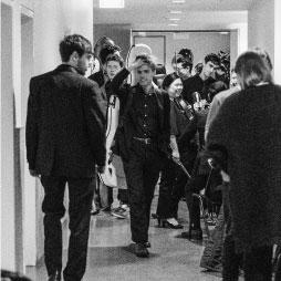 Life at ANAM: A Week in the Lives of ANAM Musicians | Australian ...