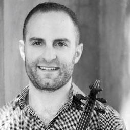 Music Education Matters, Says Robin Wilson | Life at ANAM | Australian ...