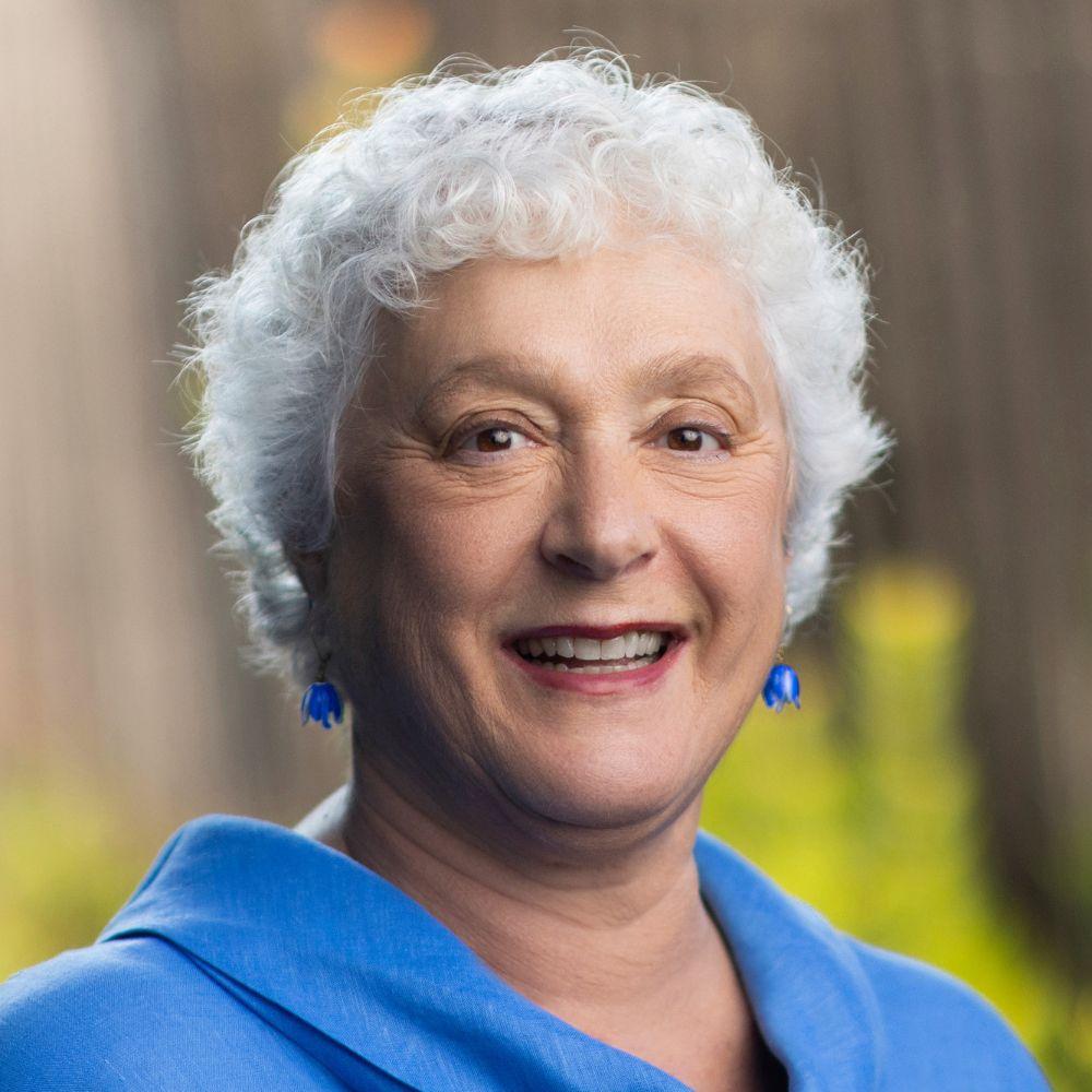 Sally Basser | Australian National Academy of Music