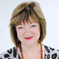 Jennifer Bott AO | Australian National Academy of Music