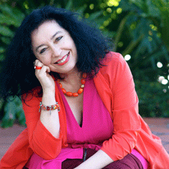 ANAM Online: Webinar with Composer Elena Kats-Chernin | Life at ANAM ...