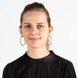 ANAM Recital: Mia Stanton (violin) | Australian National Academy of Music