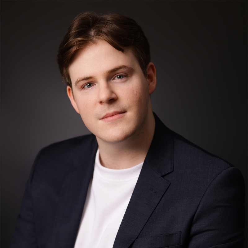 Alexander Voltz | Australian National Academy of Music