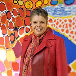 Prof. Deborah Cheetham AO | Australian National Academy of Music