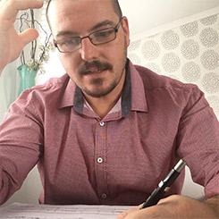 Mark Wolf | Australian National Academy of Music