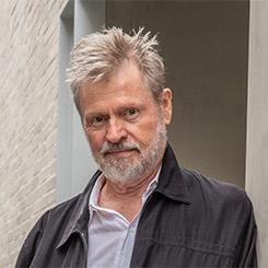 Ross Edwards | Australian National Academy of Music