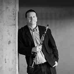 Paul Dean | Australian National Academy of Music