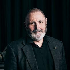 Richard Mills | Australian National Academy of Music