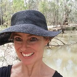 Kate Tempany | Australian National Academy of Music