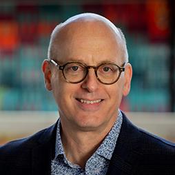 Prof Richard Kurth | Australian National Academy of Music