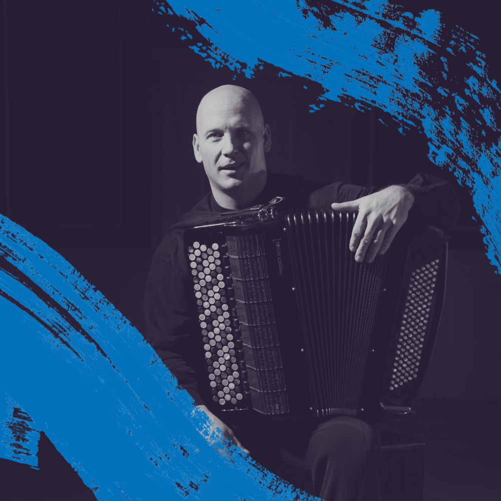 *SOLD OUT* James Crabb: Daring Pioneers | Australian National Academy ...