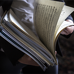 Music Matinee | Australian National Academy of Music