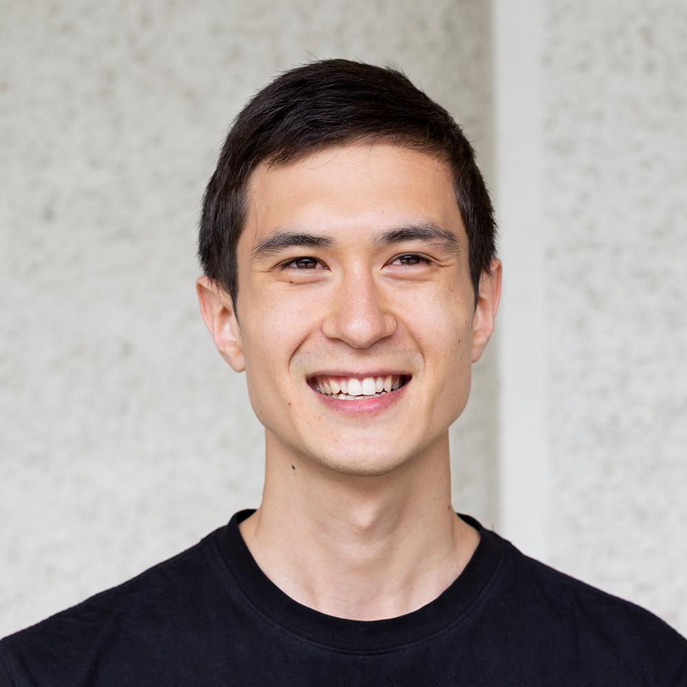 Noah Rudd on We Change the World | Australian National Academy of Music