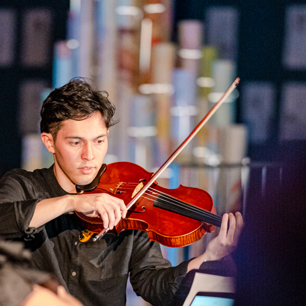 Lessons from the ANAM Experience | Australian National Academy of Music