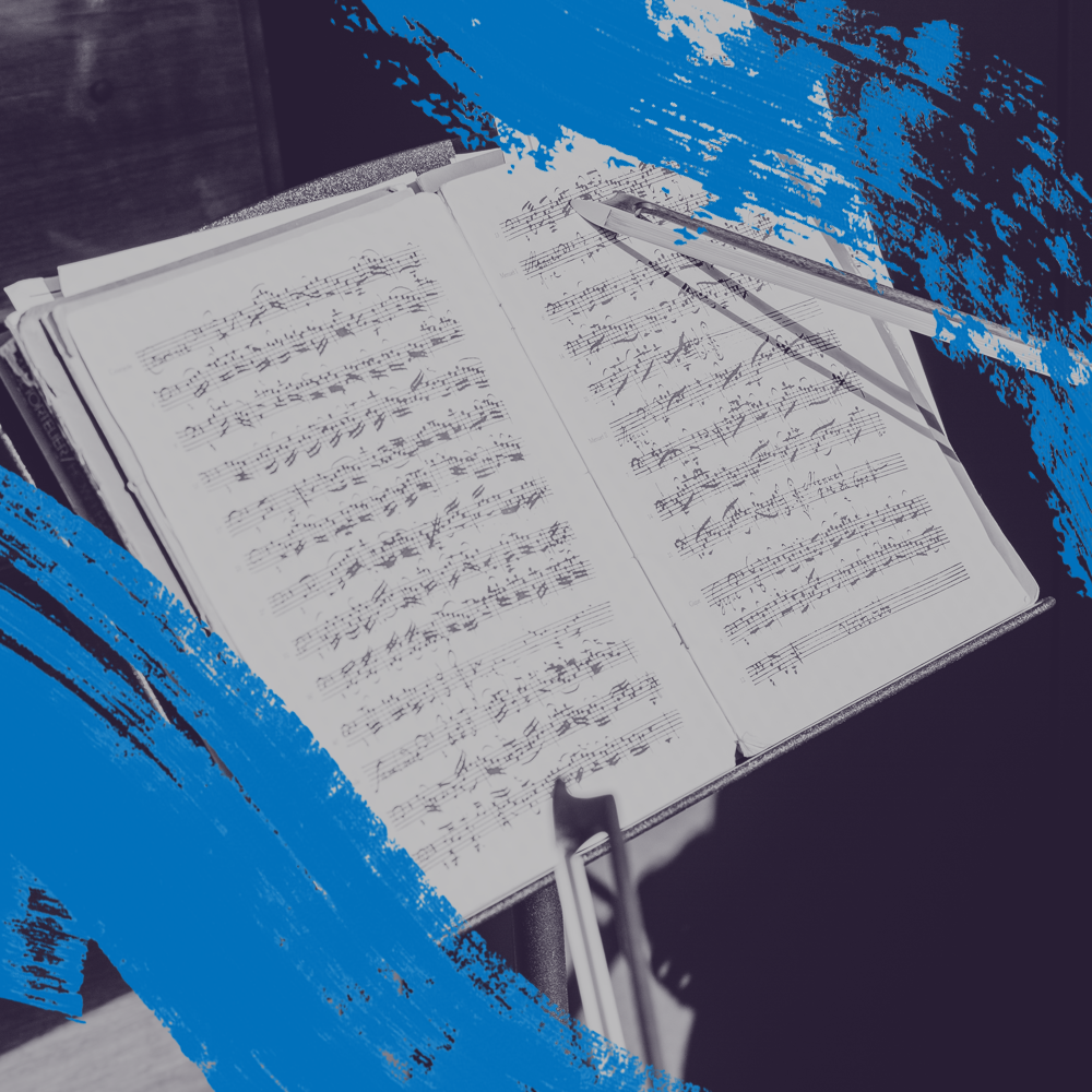 Performance Program | Australian National Academy of Music