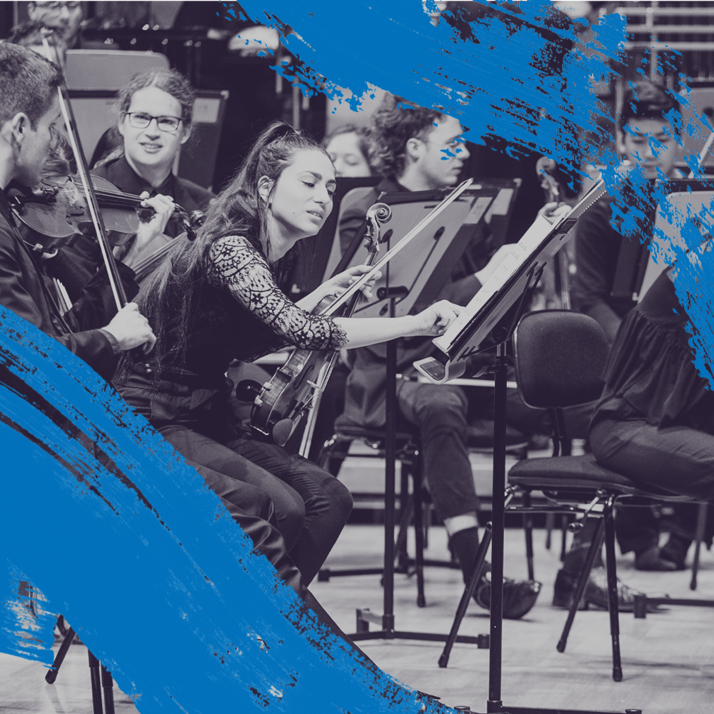 ANAM Community Concert | Australian National Academy of Music