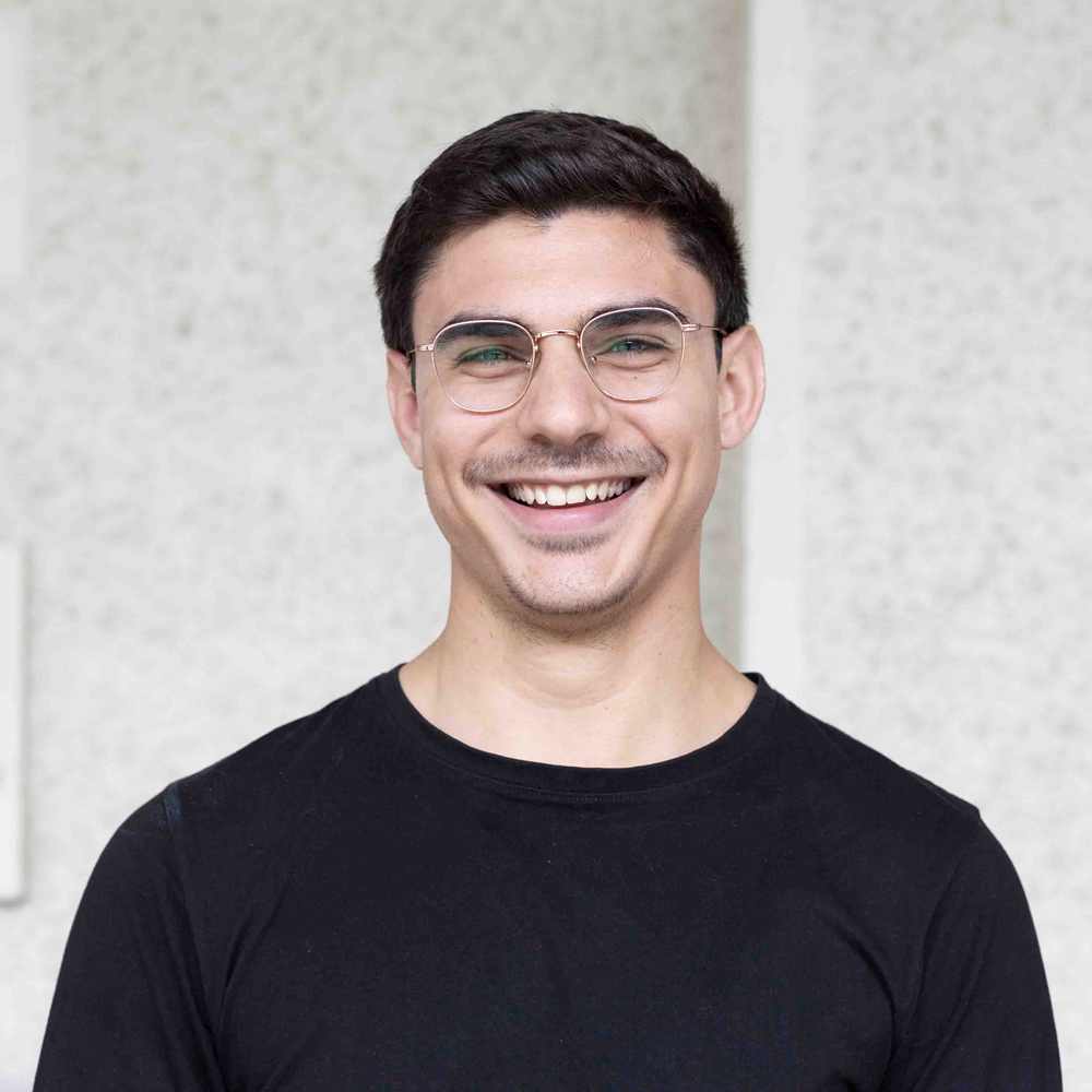 Passing the Baton: Jye Todorov and Andre Oberleuter | Australian ...