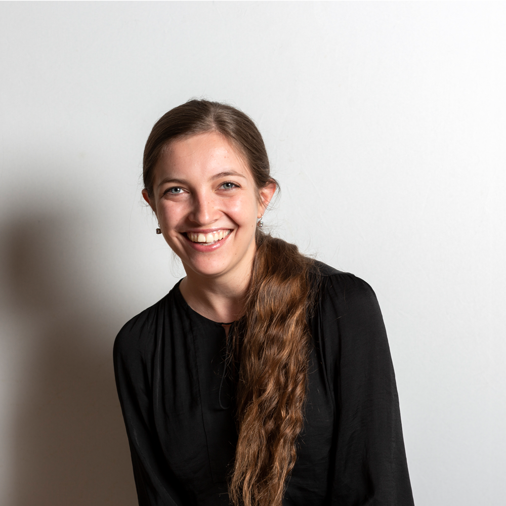 Passing the Baton: Kate Worley and Seb Coyne | Australian National ...