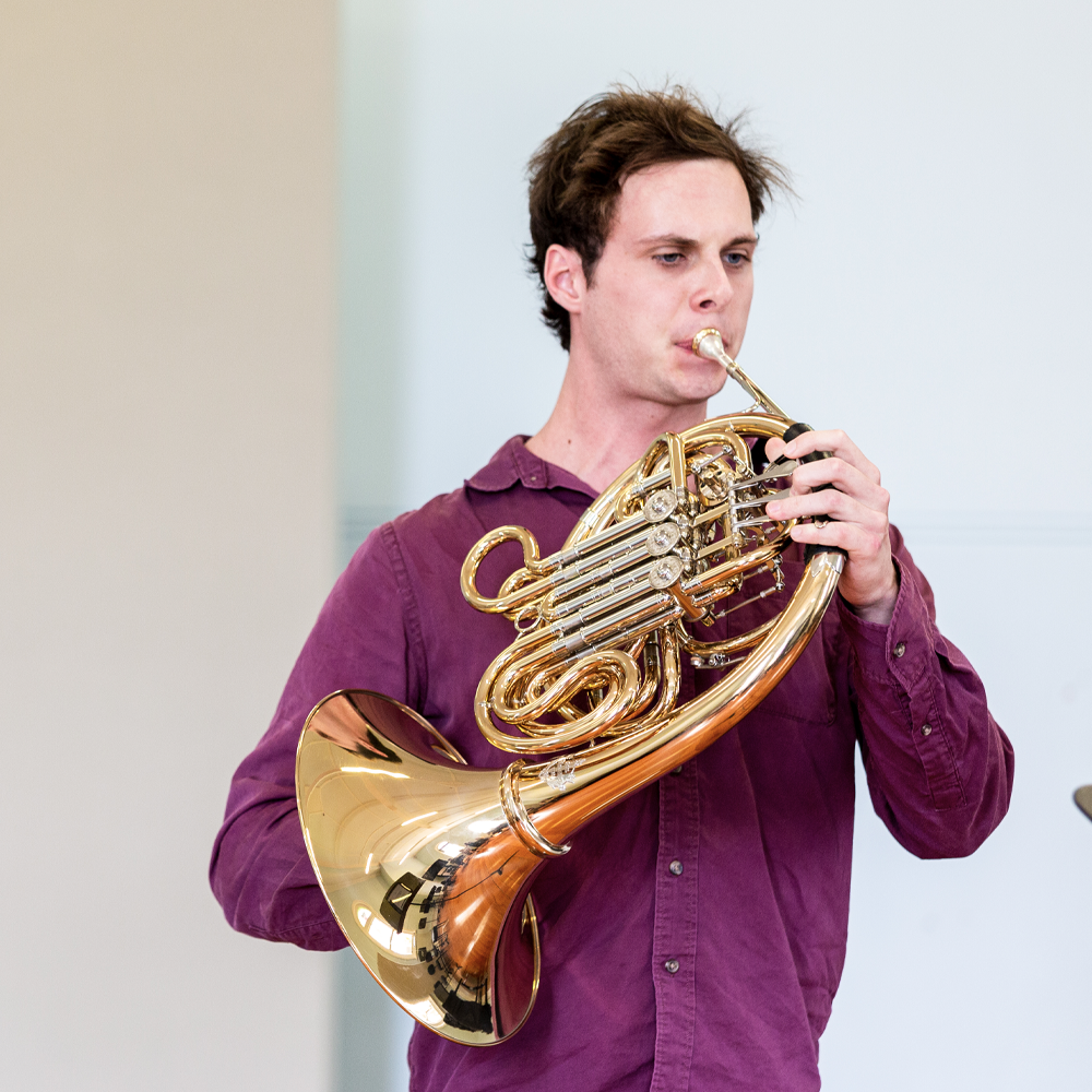 St Silas | Australian National Academy of Music