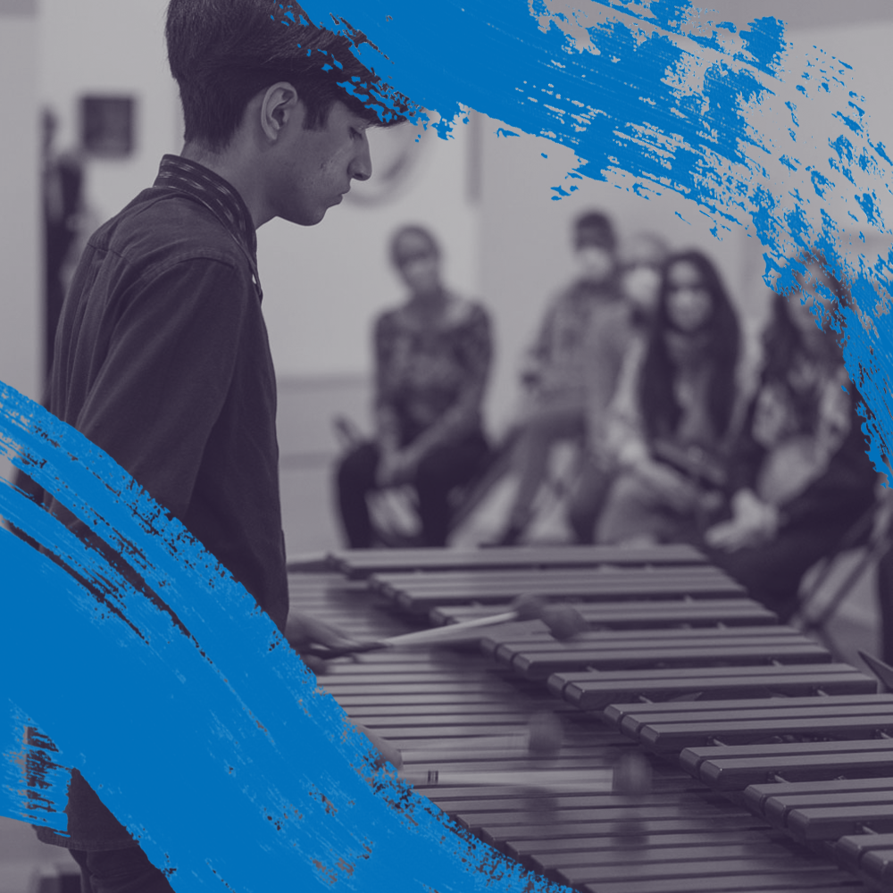 ***NEW DATE*** Soundbite: Aditya Bhat | Australian National Academy of ...