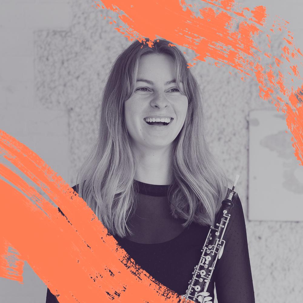 ANAM Recital: Alex Allan (oboe) | Australian National Academy of Music