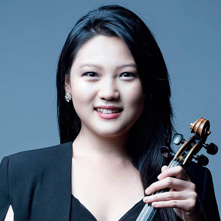 MSO Masterclass: Emily Sun | Australian National Academy of Music