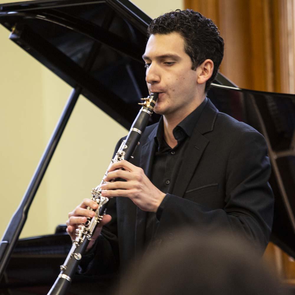 St Silas #3 | Australian National Academy of Music