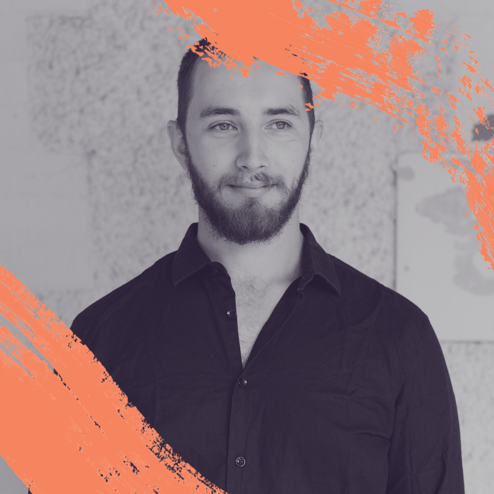 ANAM Recital: William Taber (double bass) | Australian National Academy ...