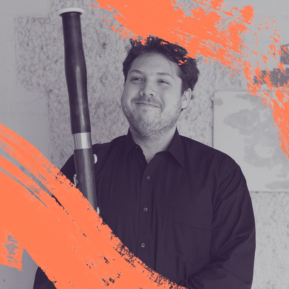 ANAM Recital: Jack Cremer (bassoon) | Australian National Academy of Music