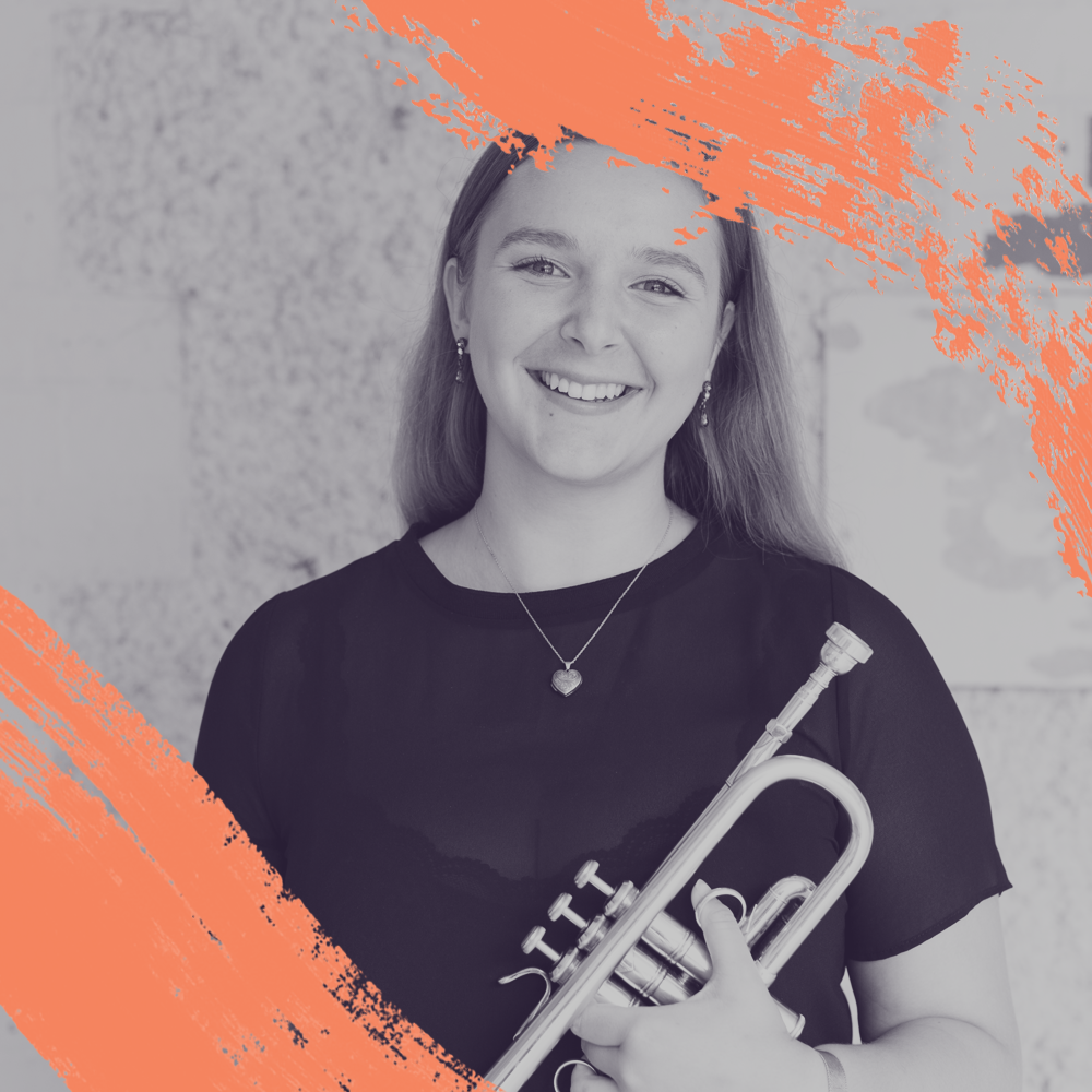 ANAM Recital: Bella Thomas (trumpet) | Australian National Academy of Music