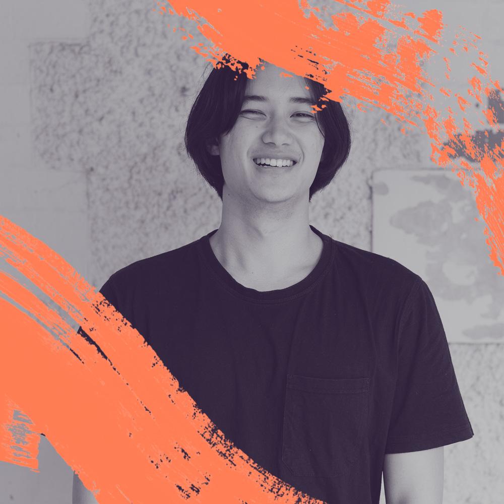 ANAM Recital: Leo Nguyen (piano) | Australian National Academy of Music