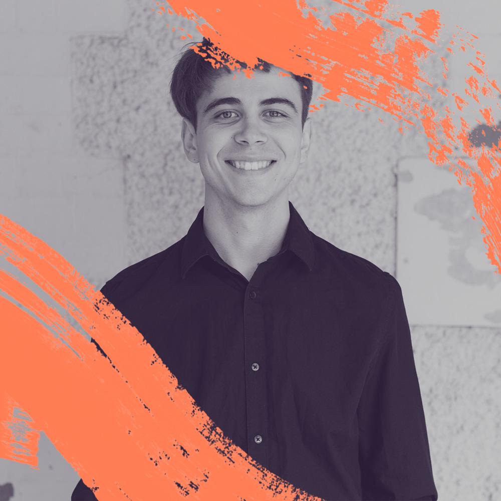 ANAM Recital: Reuben Johnson (piano) | Australian National Academy of Music