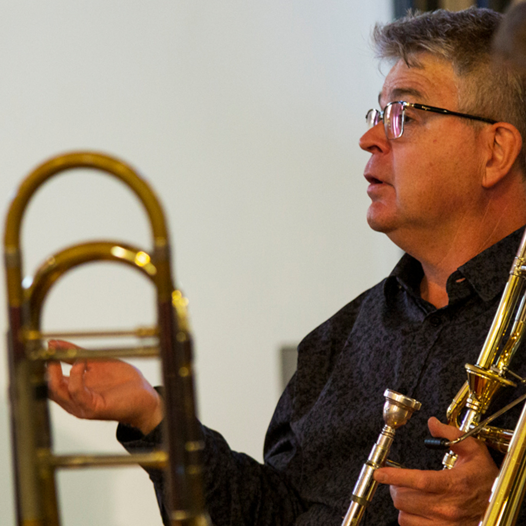 The importance of Recitals | Australian National Academy of Music