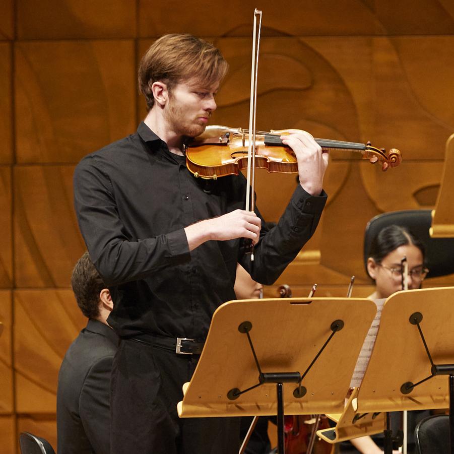 ANAM at ADCH | Australian National Academy of Music