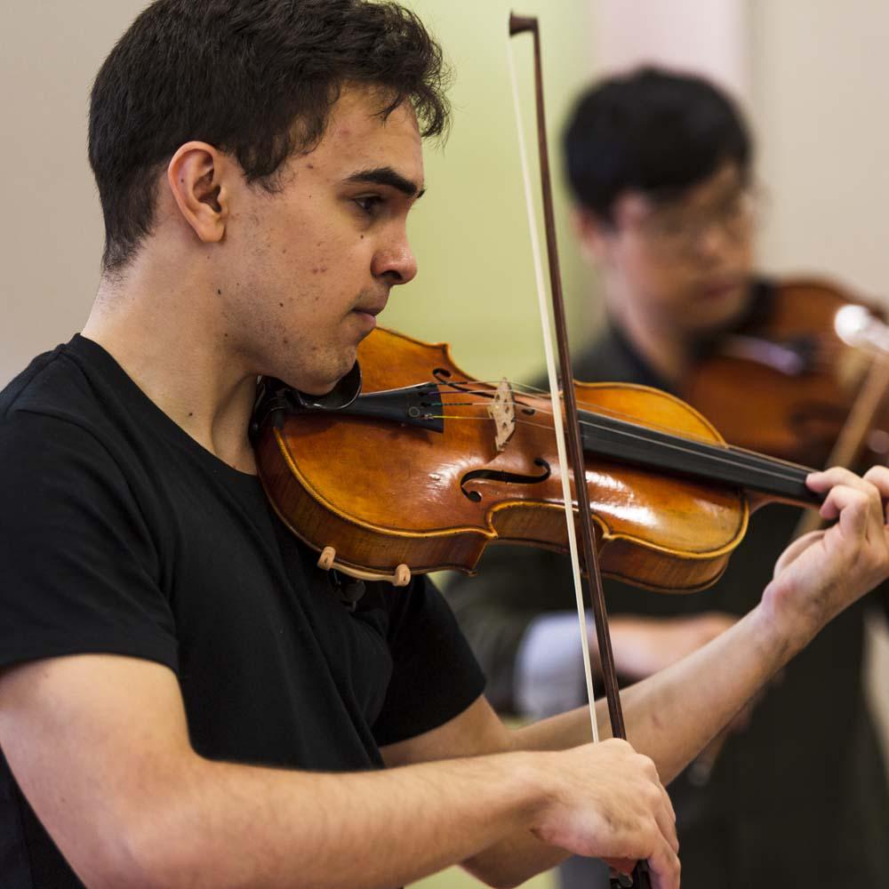 Music Matinee #2 | Australian National Academy of Music